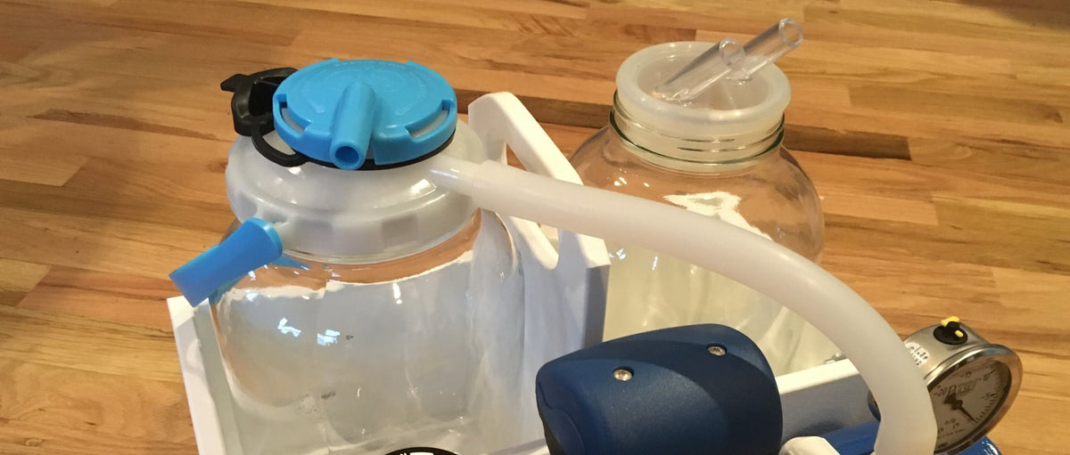 Jars – Simple Pulse