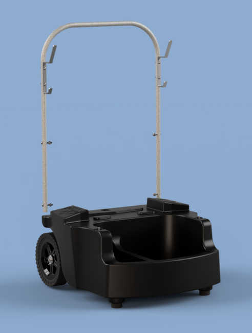 Milking Systems – Simple Pulse