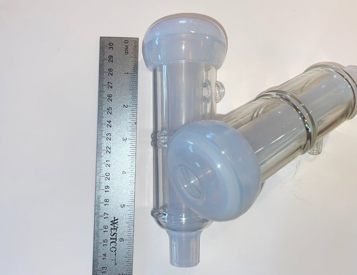 Standard inflation shell* – Simple Pulse