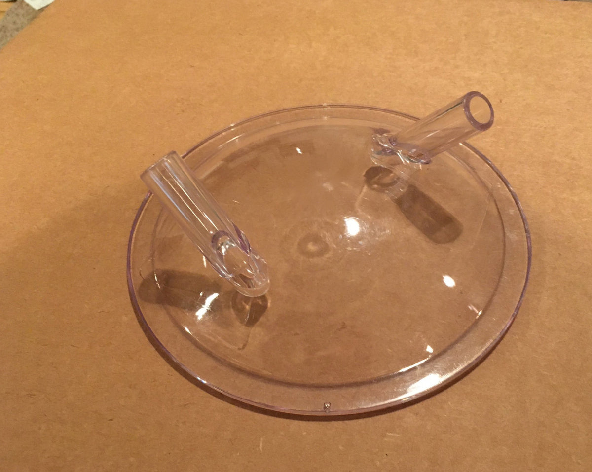 Basic Bucket Lid Insert * – Simple Pulse