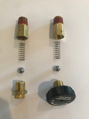 Vacuum Regulator * – Simple Pulse