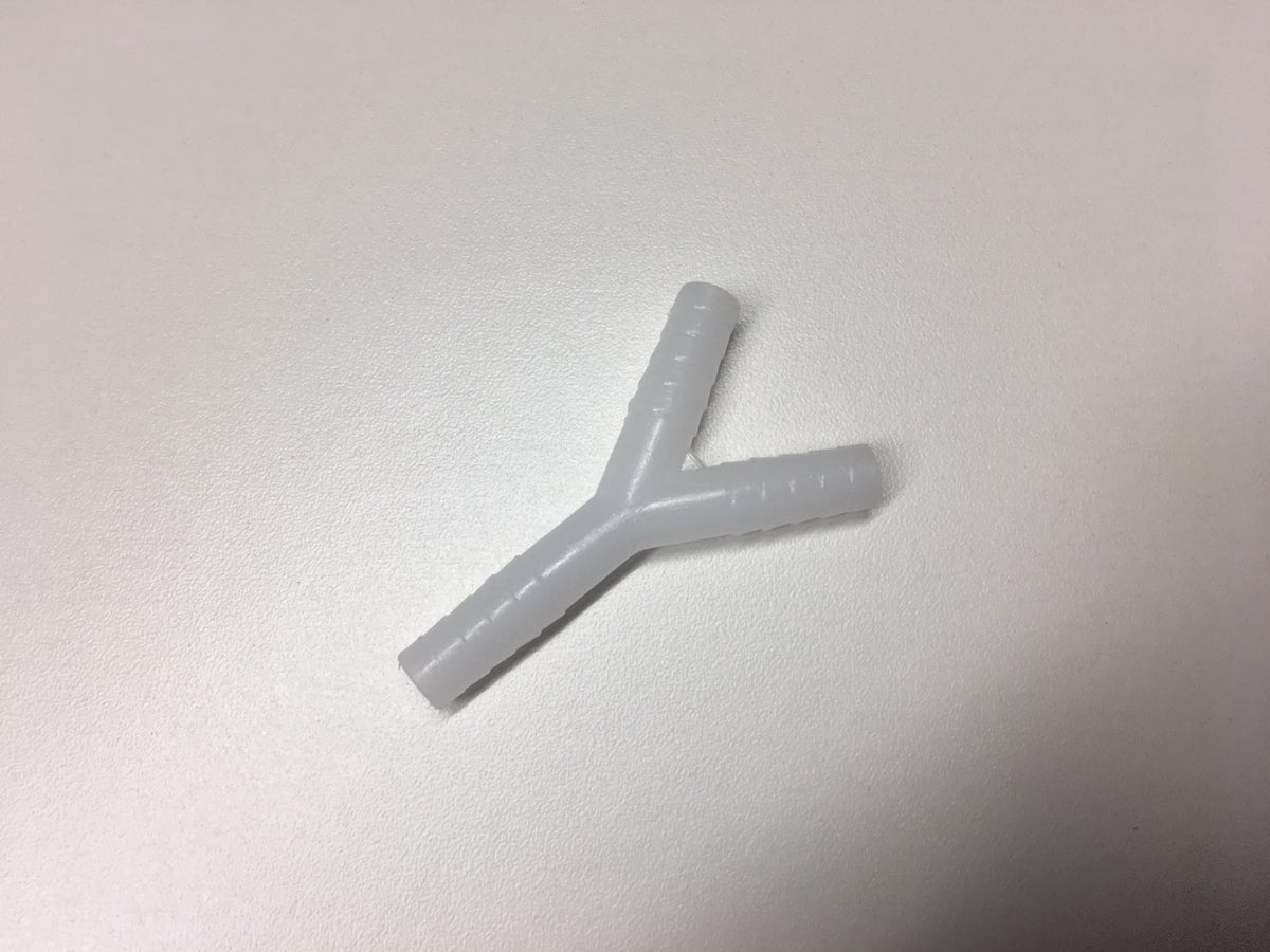 1/4" Y * – Simple Pulse