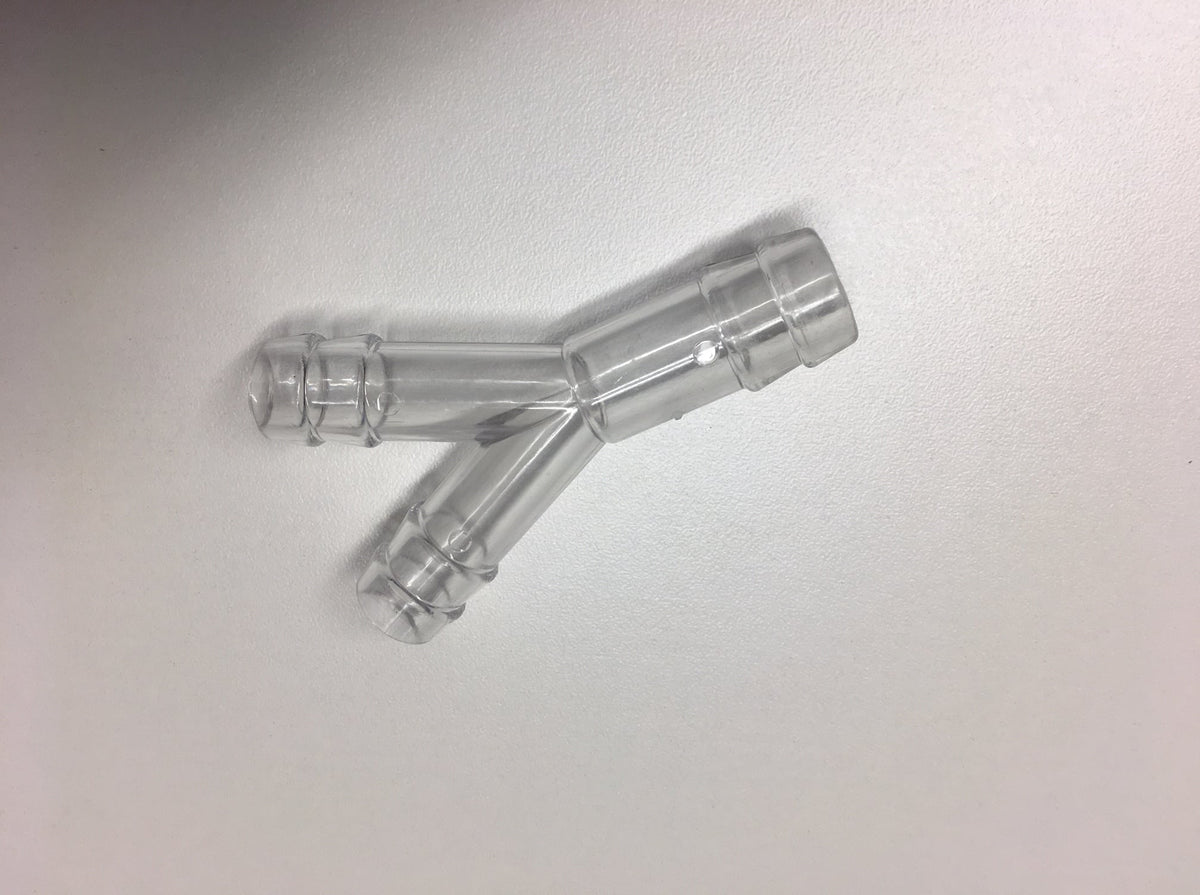 1/2" Y * – Simple Pulse