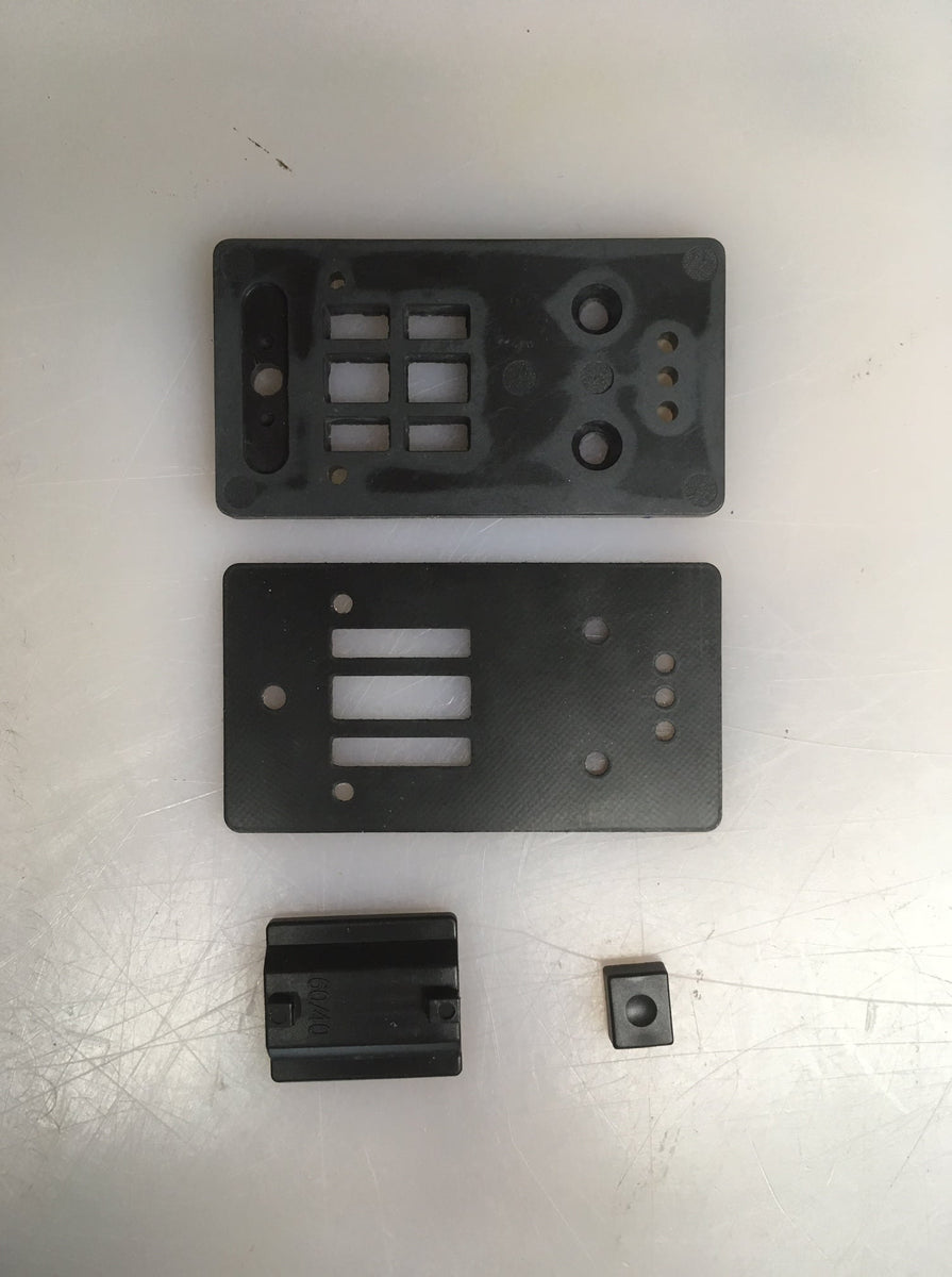 Pulsator Rebuild Kit * – Simple Pulse