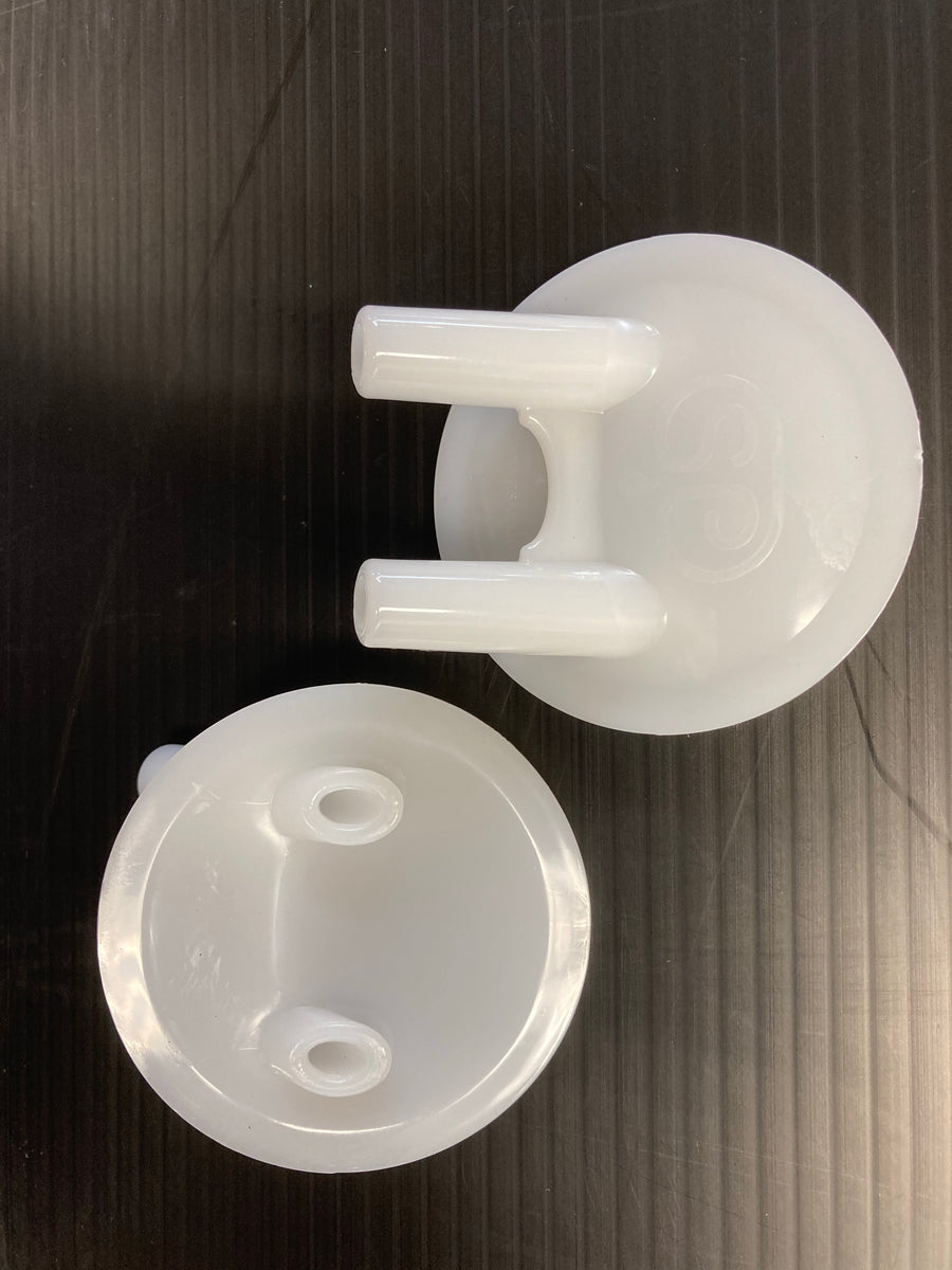 Universal Lid Plastic Insert * – Simple Pulse